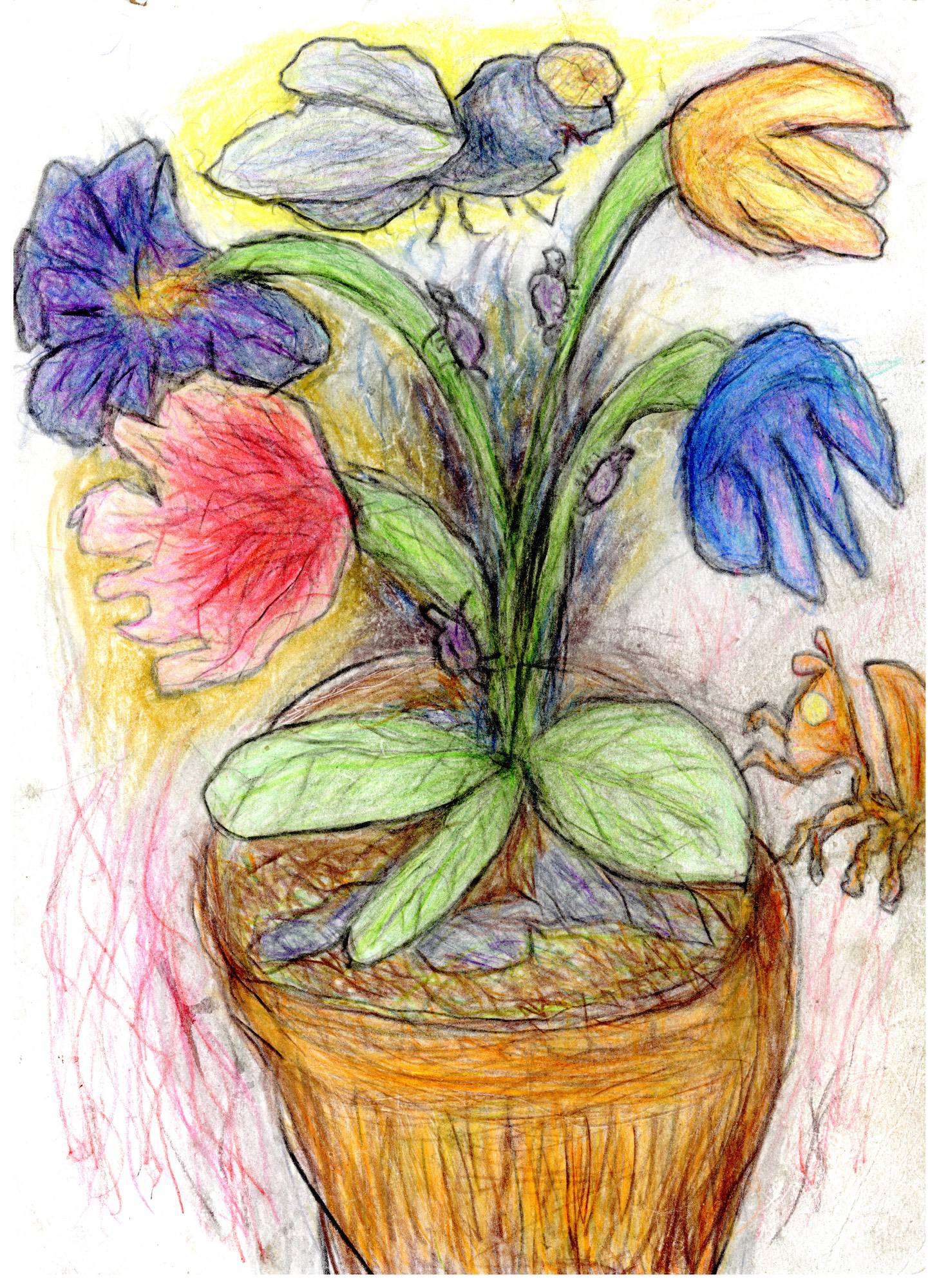 Robs Random Drawings | Gallery